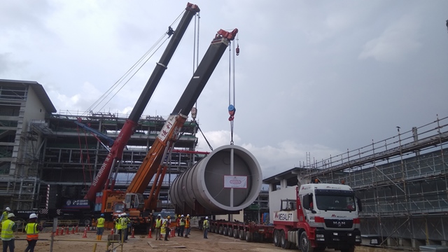 OUR SERVICES – Megalift