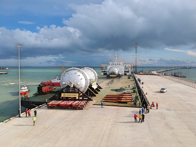 OUR SERVICES – Megalift